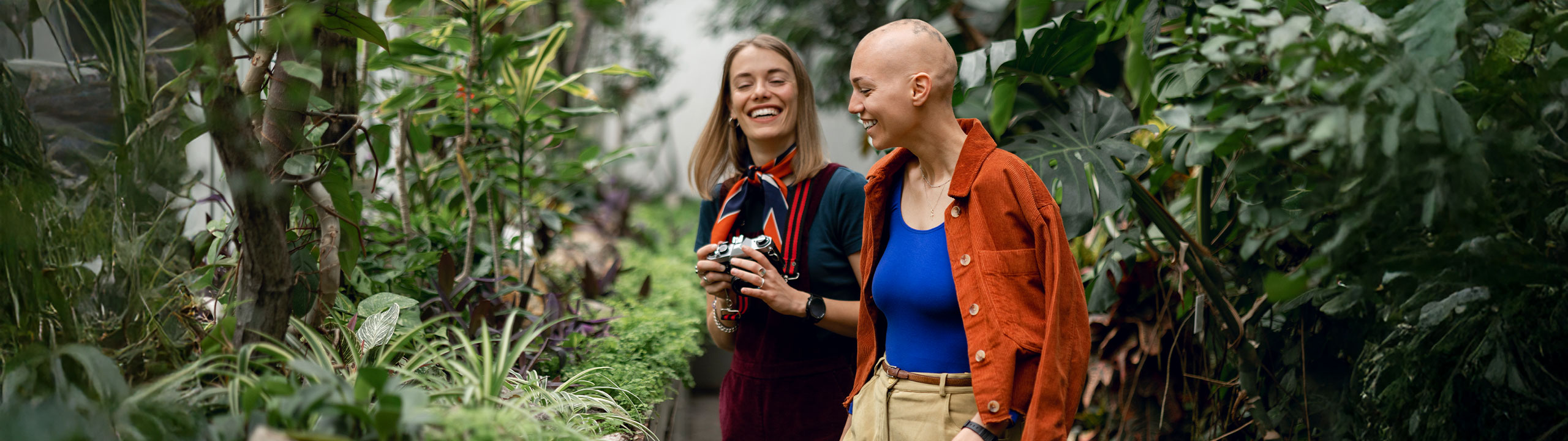 Alopecia Community and Discussion Center
