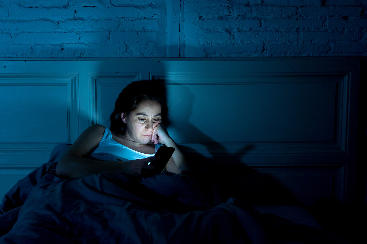 Can Bipolar Disorder Cause Sleep Problems?