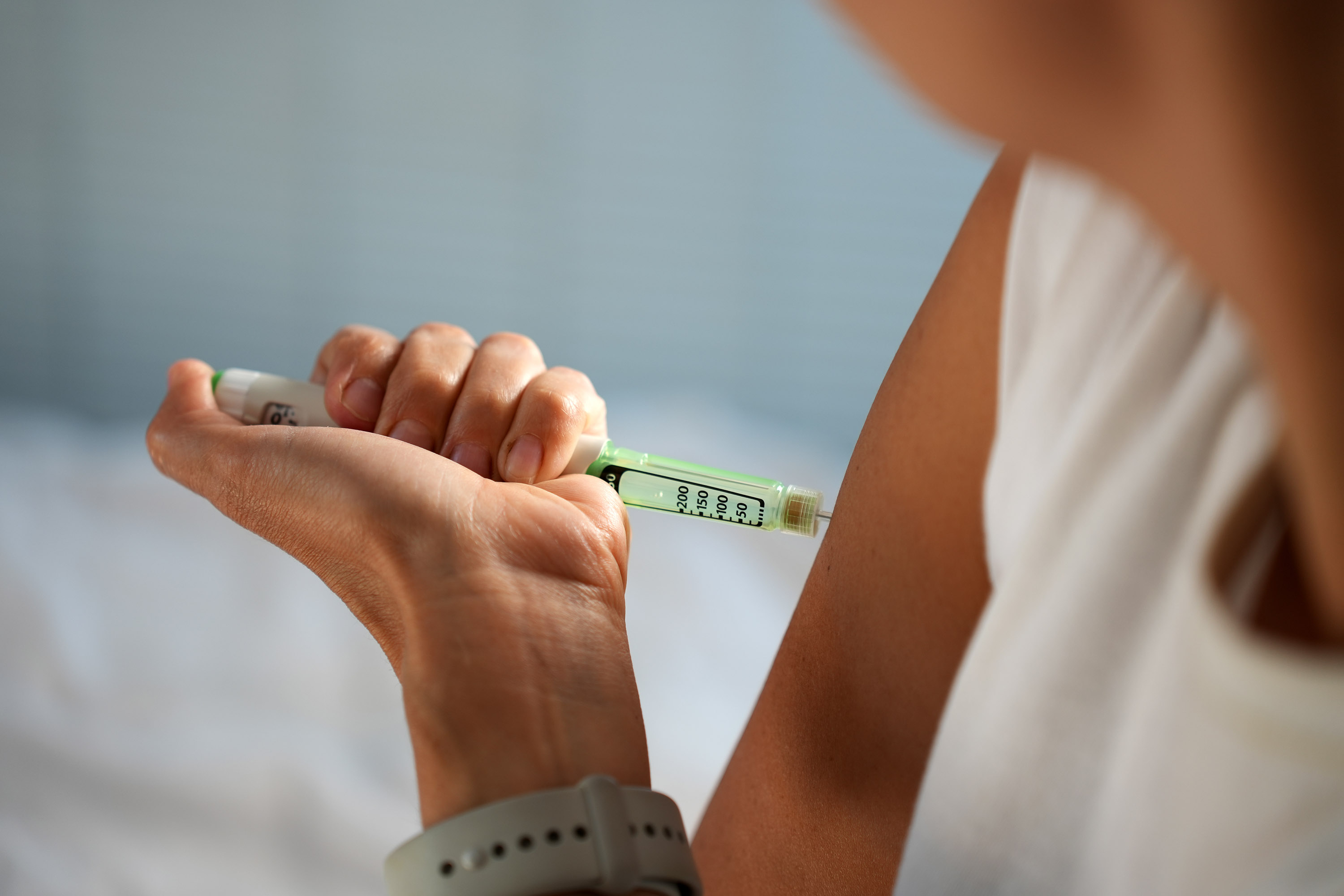 Weekly Insulin Shots for Type 2 Diabetes May Be Available in the Near ...