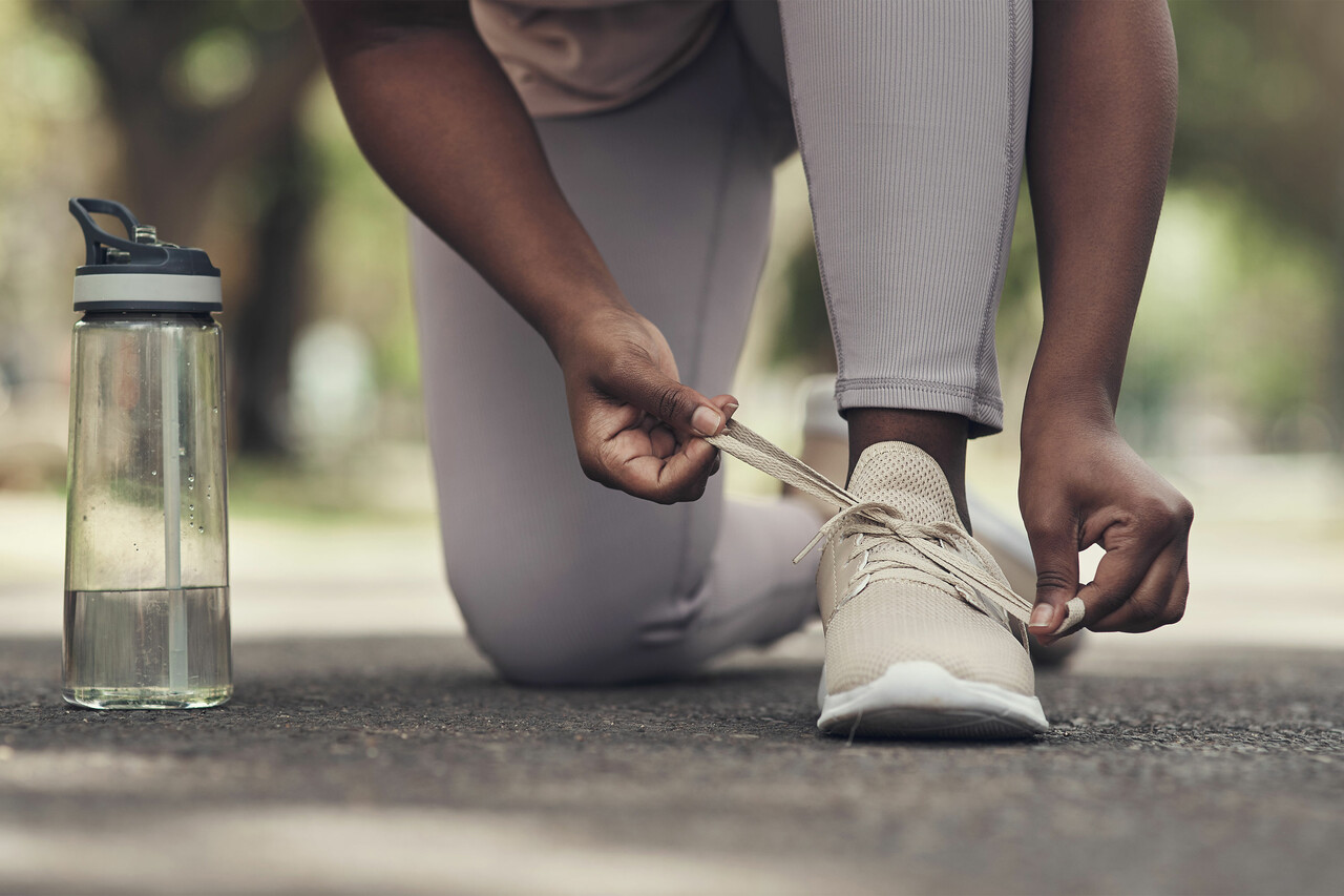 Addressing Disparity in Physical Activity