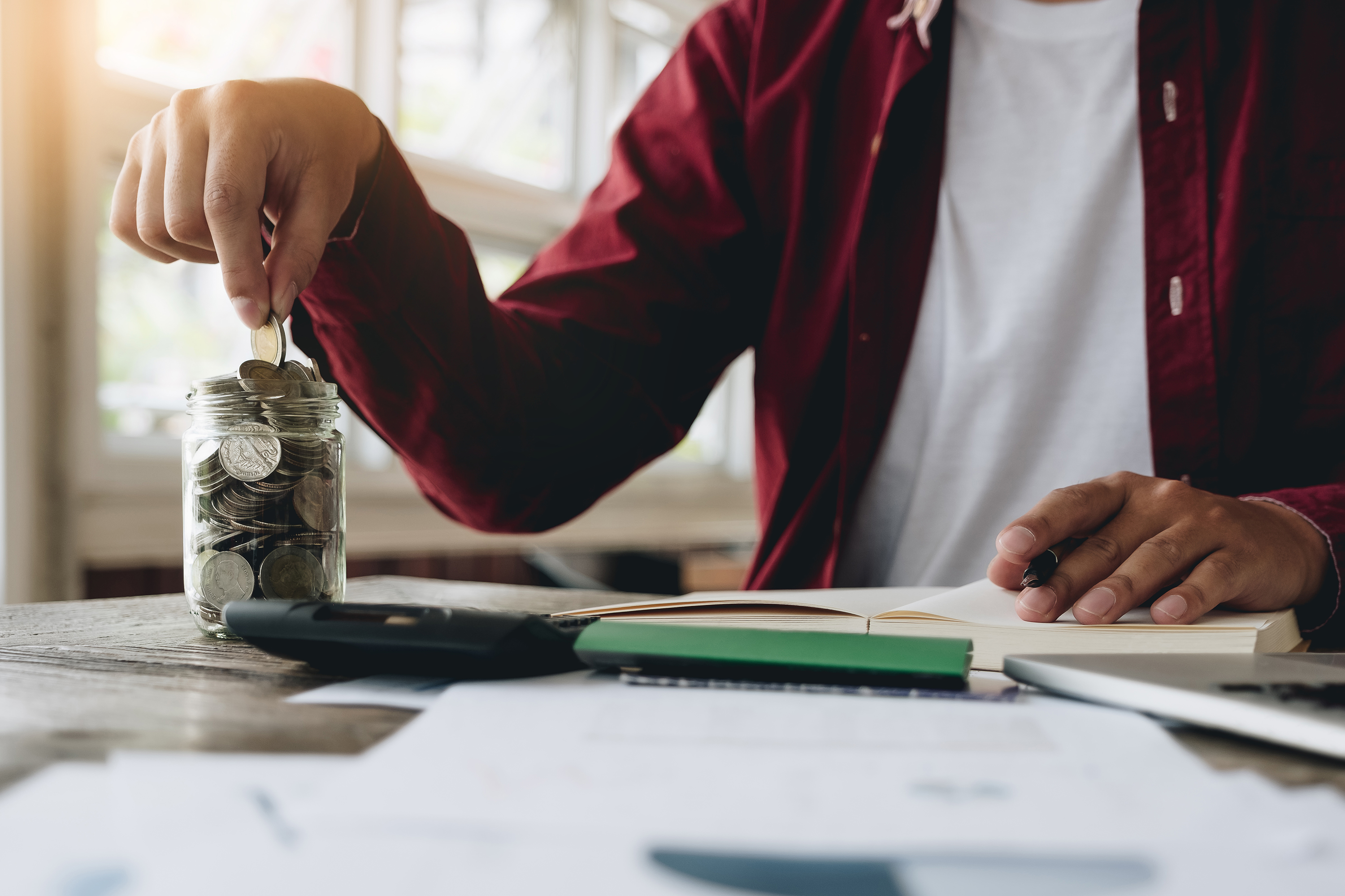 What Is Chrometophobia?