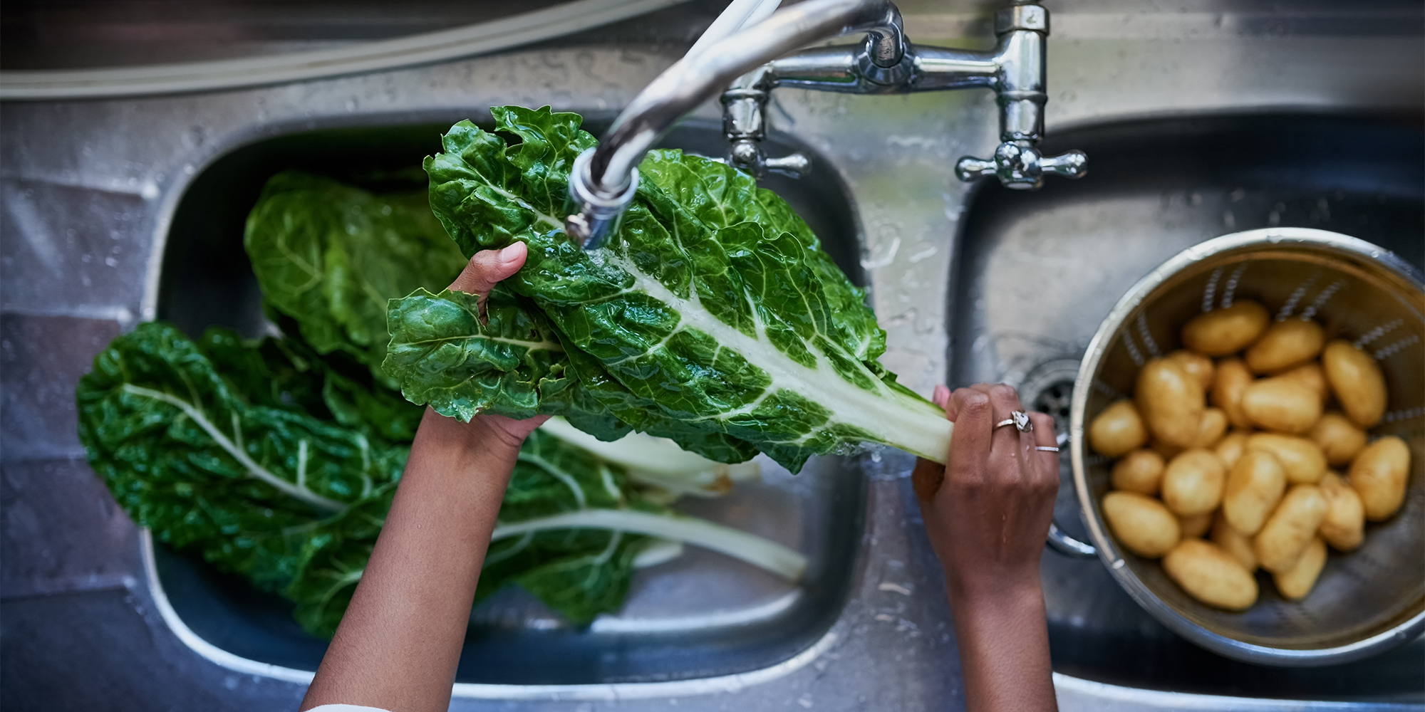 Diet and Nutrition Resource Center