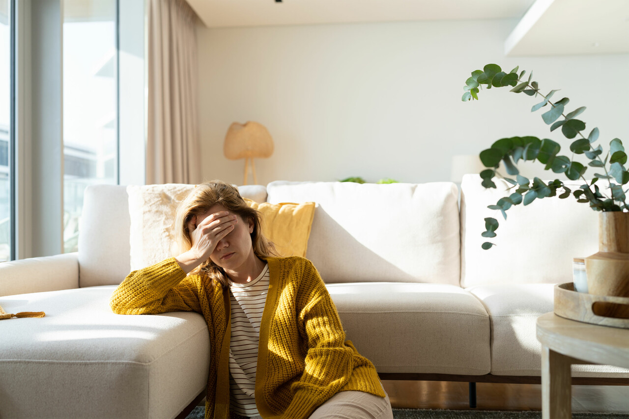 MS Fatigue: Symptoms, Causes and How to Cope
