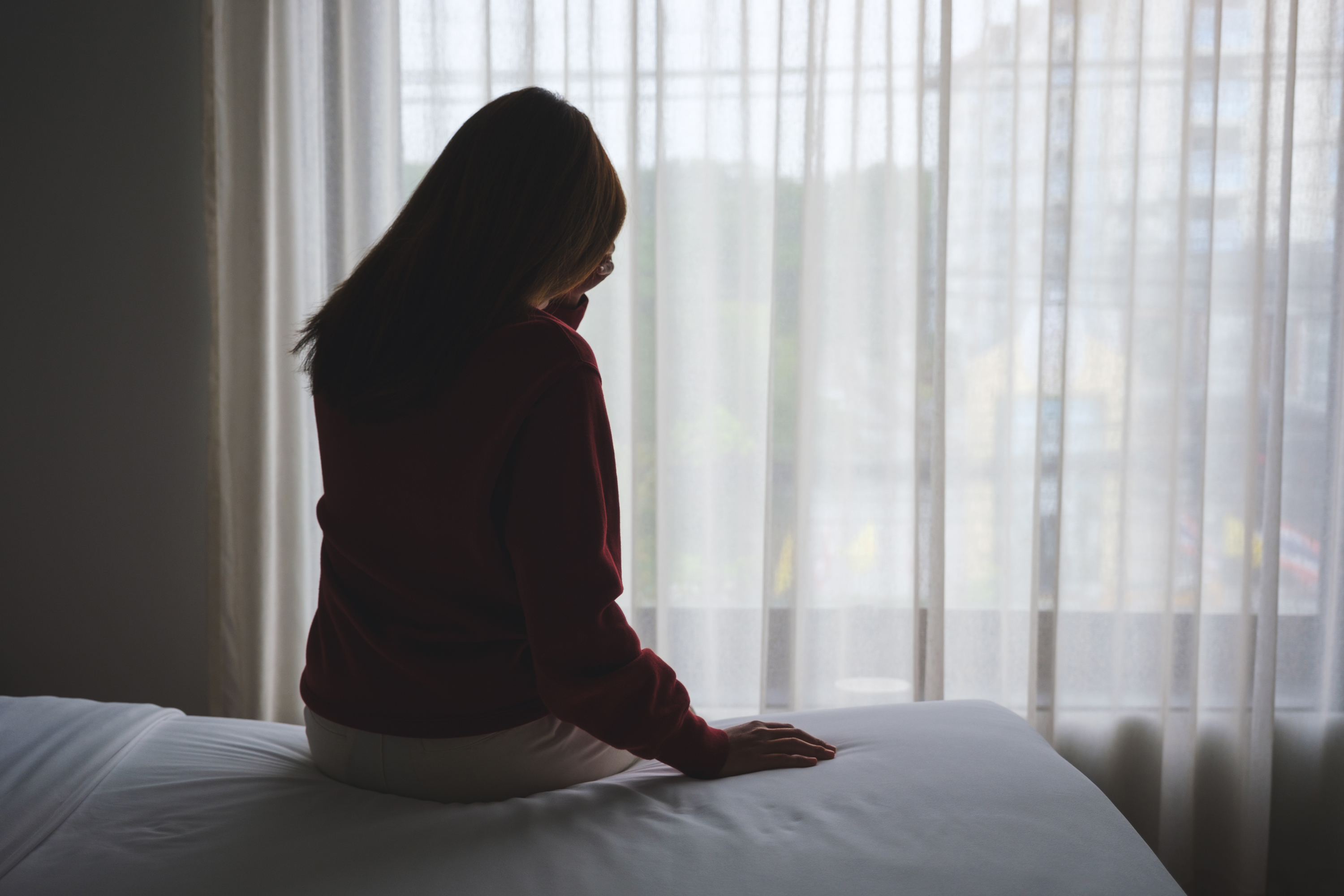 Signs Your Depression Is Getting Worse