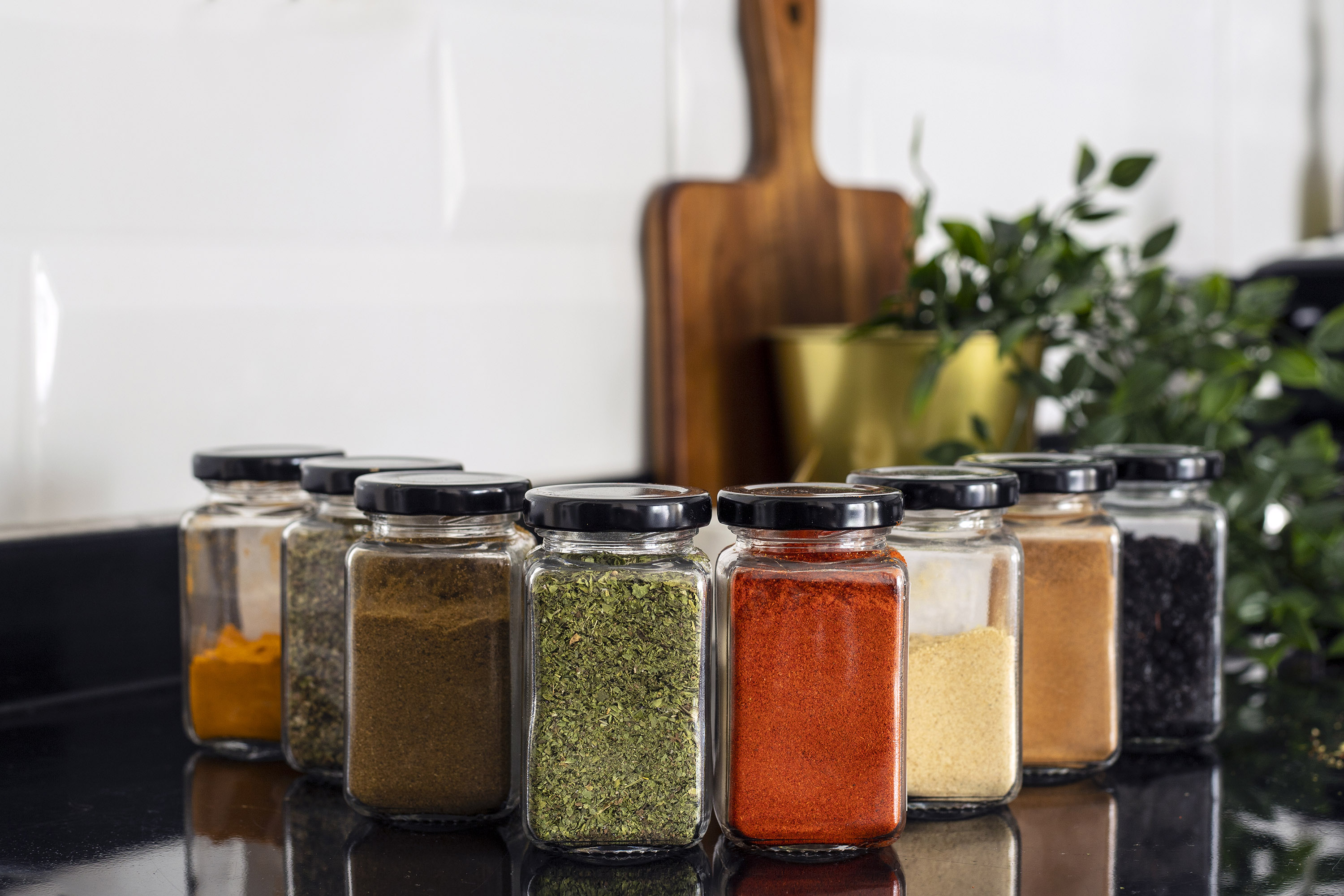 Ulcerative Colitis and Spices: What to Use and What to Avoid