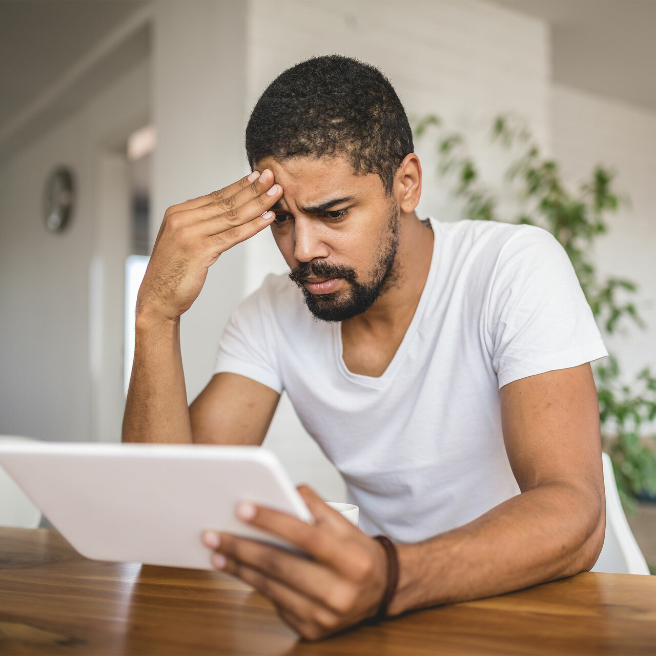 Online Support Groups for Eczema