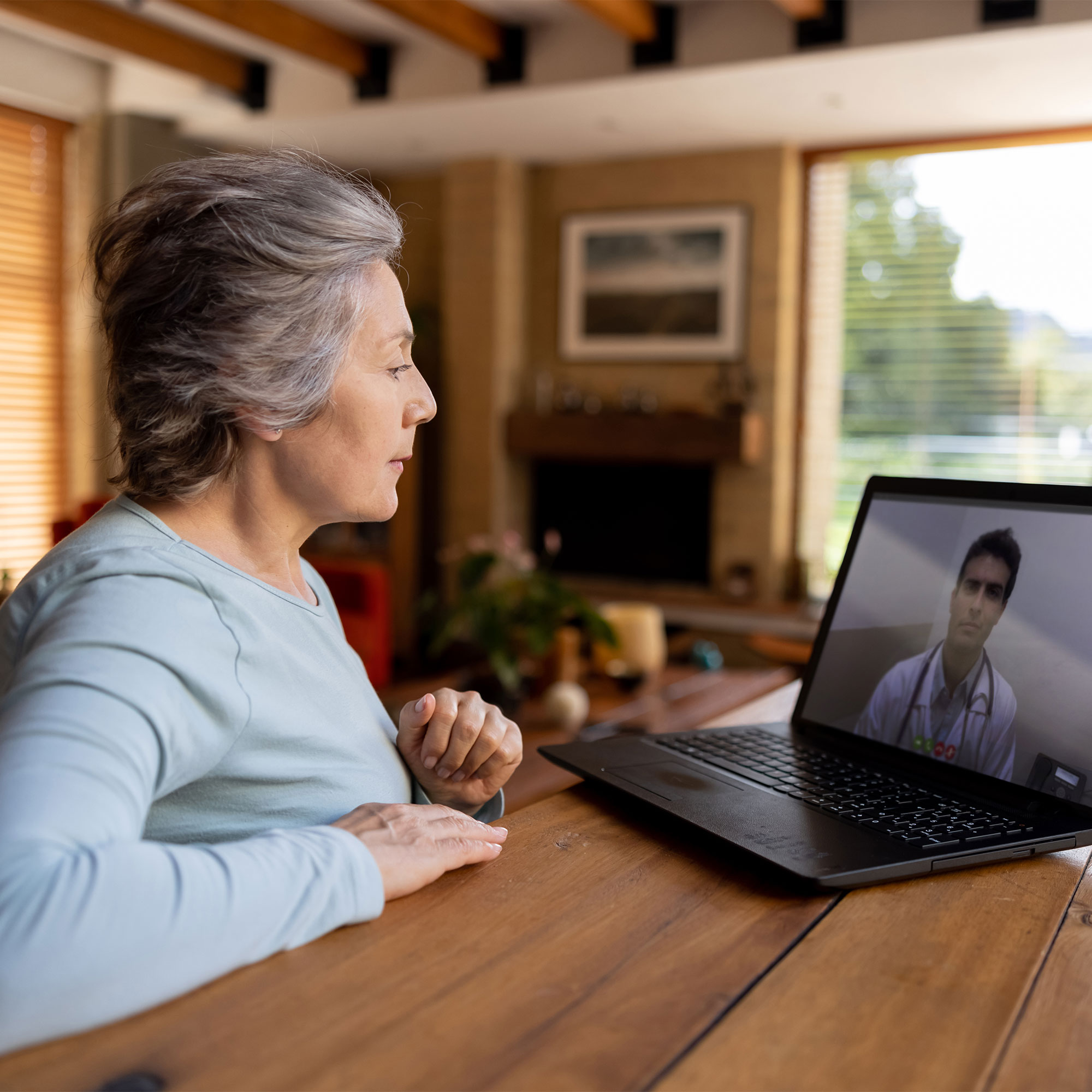 Digital Technology That Helps You Manage, Track, and Treat Your COPD