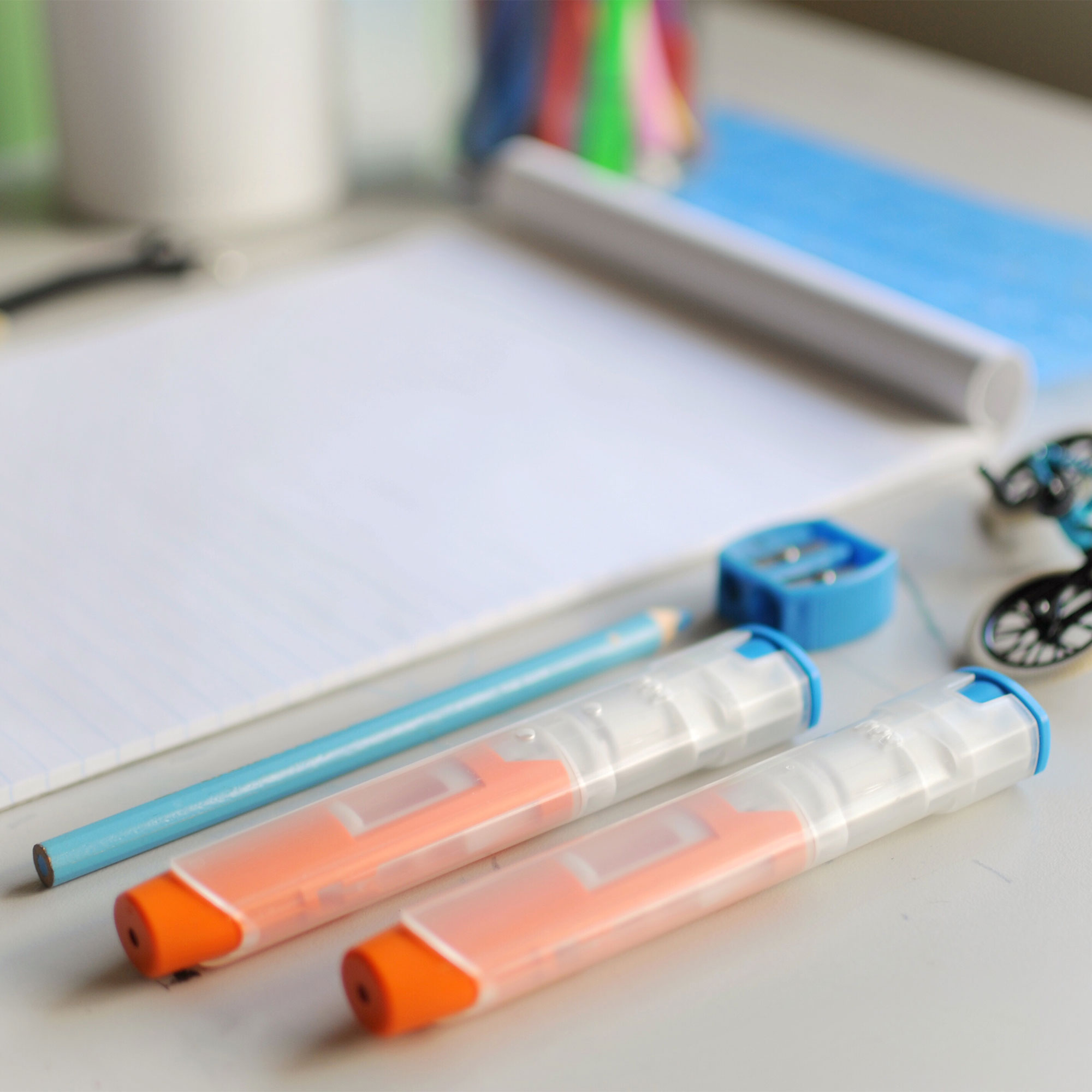 How to Teach Your Child to Self-Inject During a Food Allergy Emergency