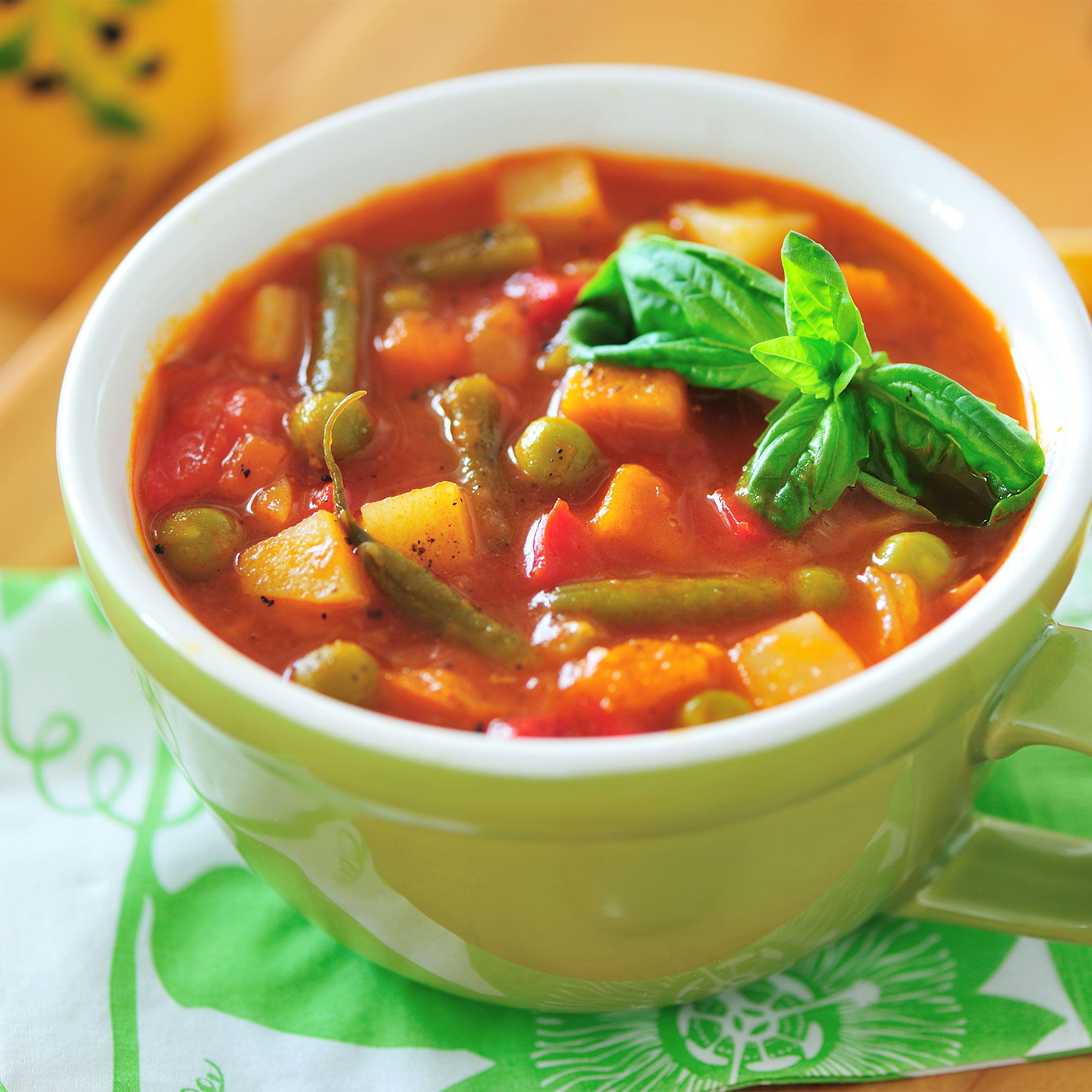 Eating a Plant-Based Diet With Ulcerative Colitis