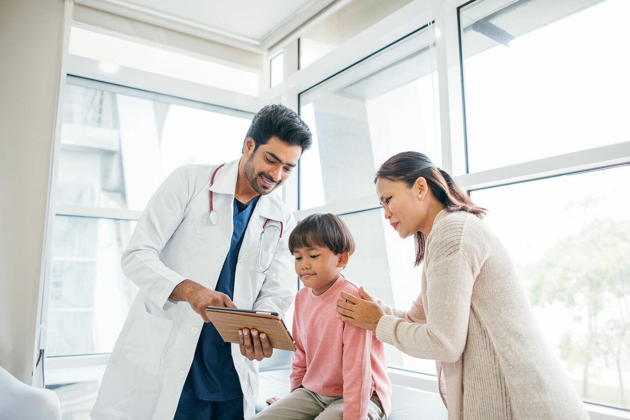 Risks and Benefits From Growth Hormone Therapy