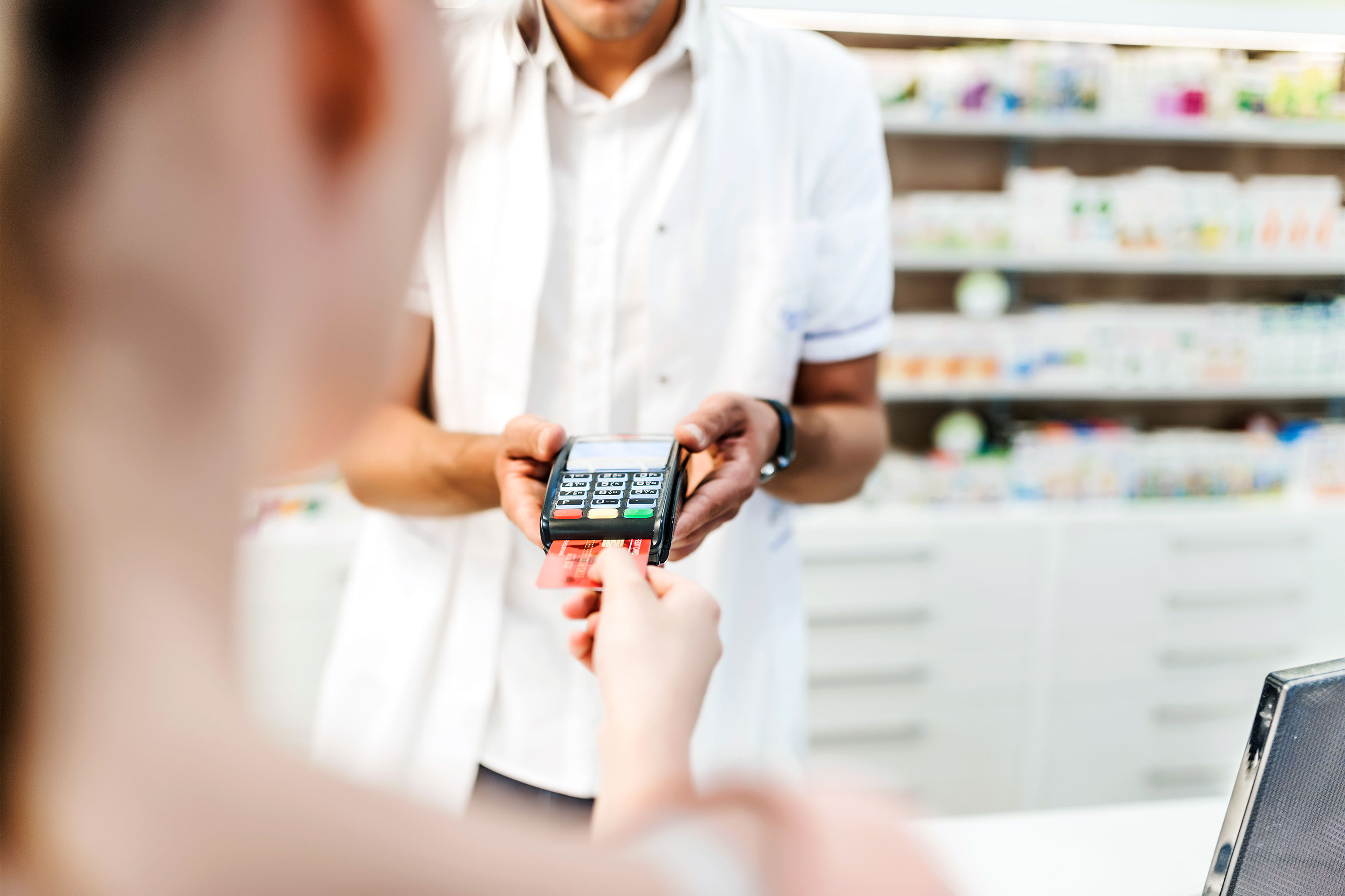 Your Guide to Drug Discounts