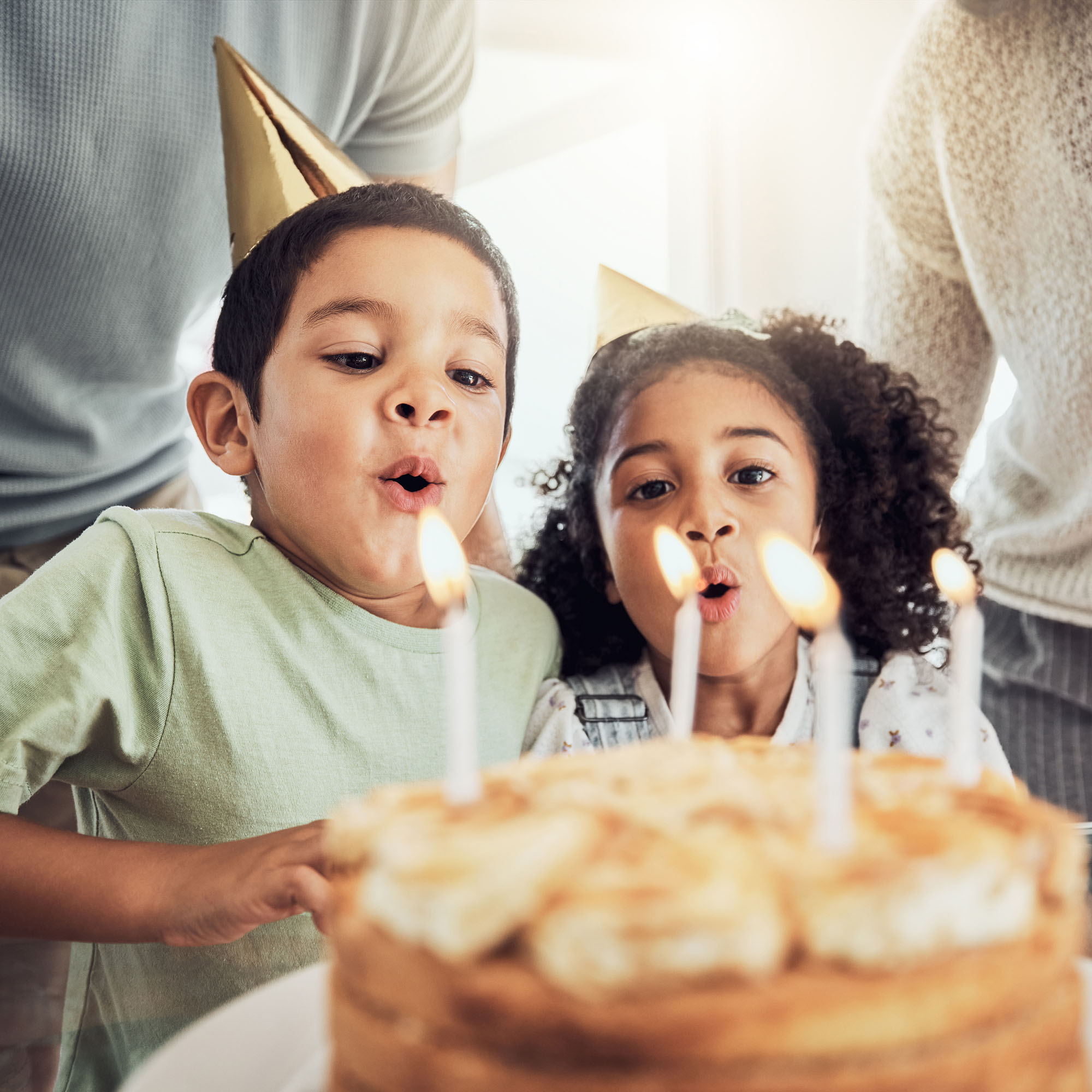 What Every Parent Should Know About Raising a T1D Kid