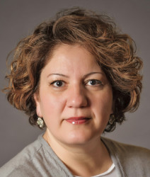 Elena Christofides M.D., FACE