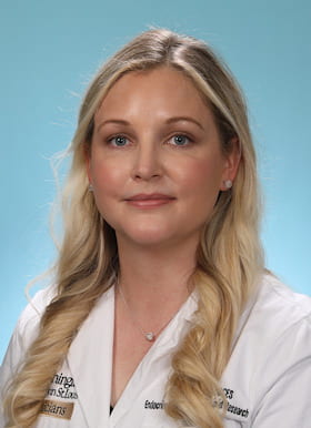 Alexis M. McKee, M.D., CDCES