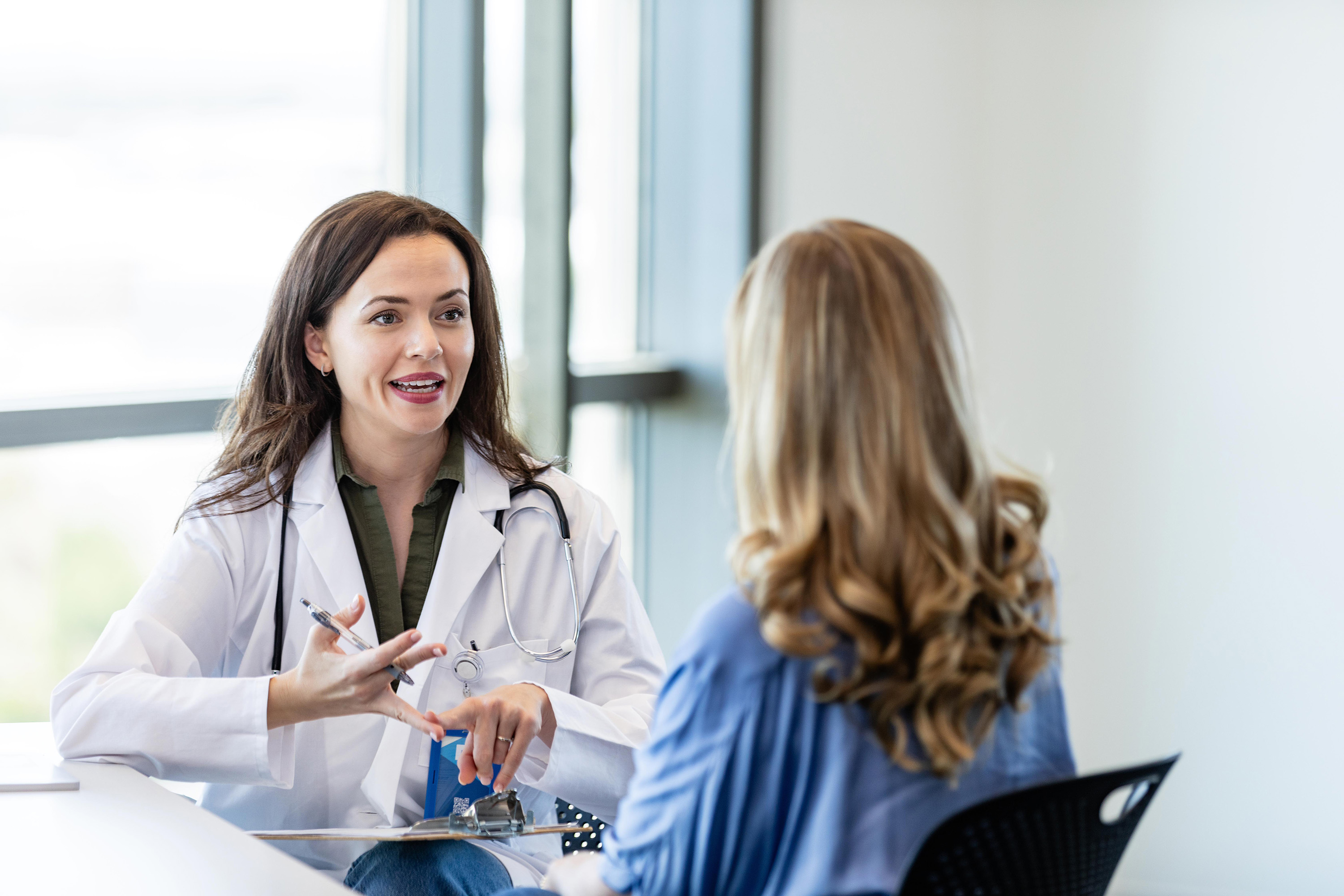 Cutting-Edge Early Breast Cancer Treatments You Should Know About