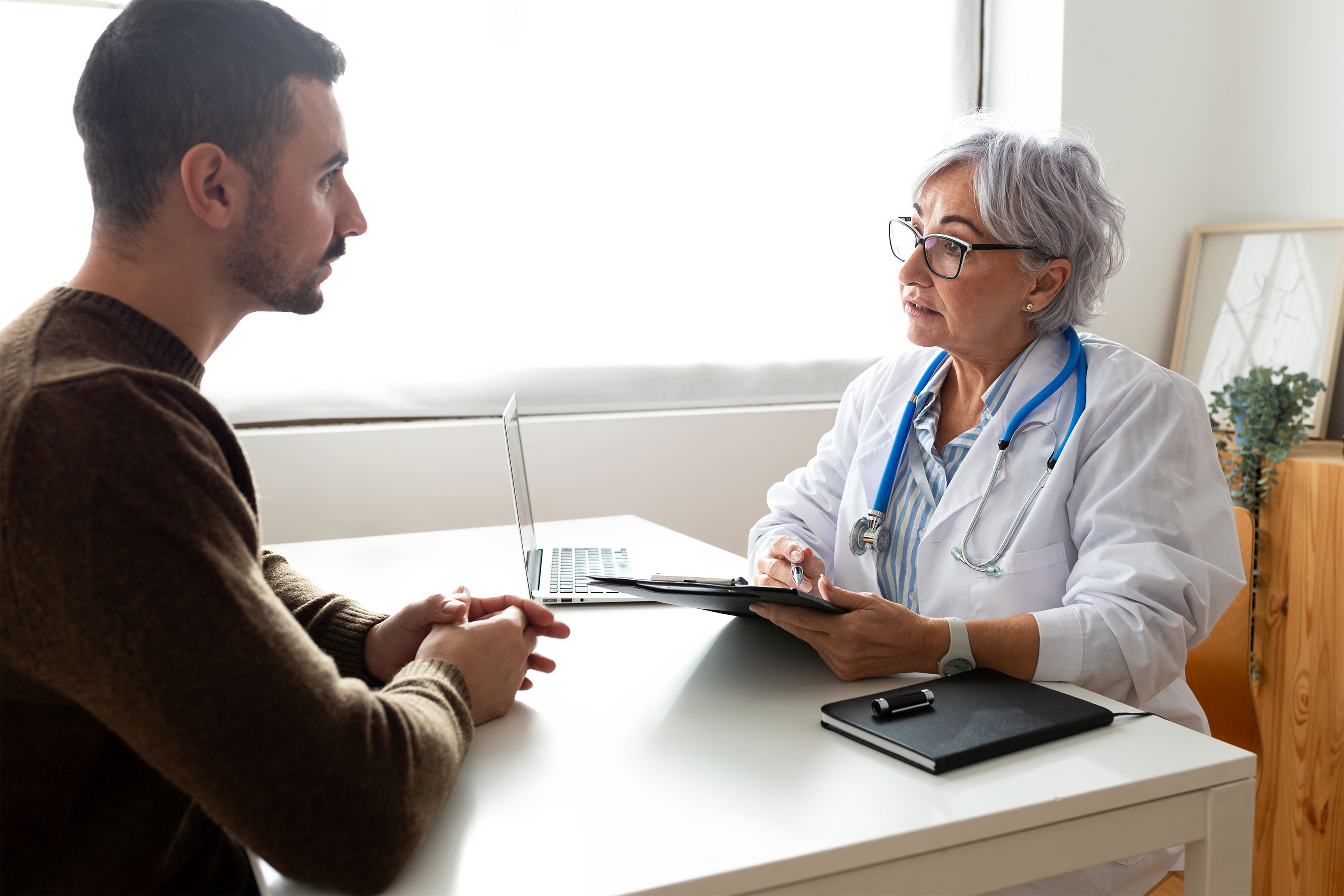 8 Things You Didn’t Know About Crohn’s