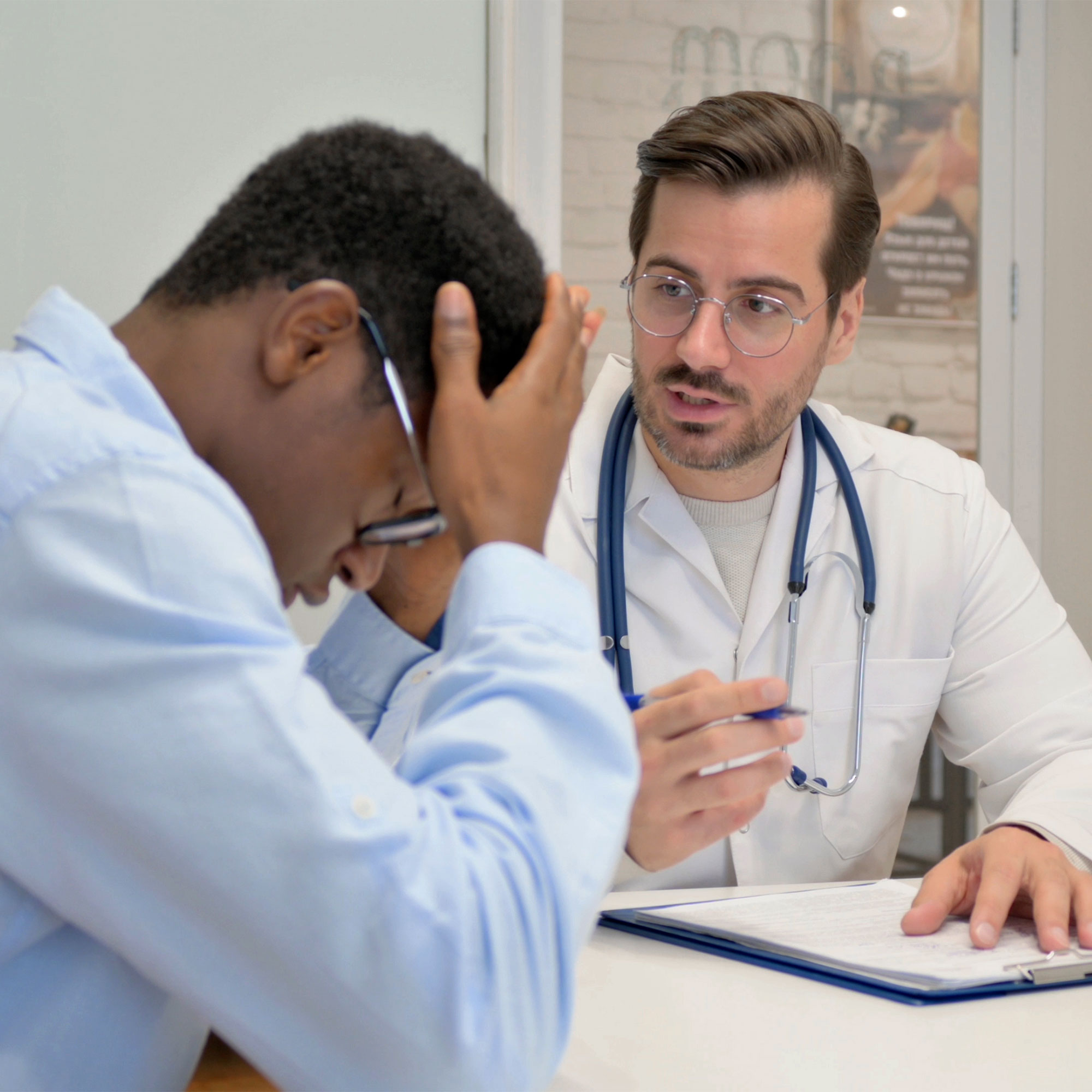 Does Weather Really Trigger Migraine?