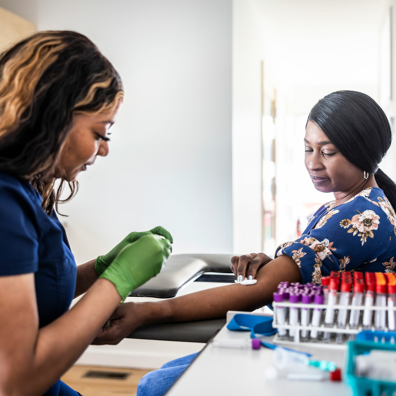 Early Warning Signs of Type 1 Diabetes