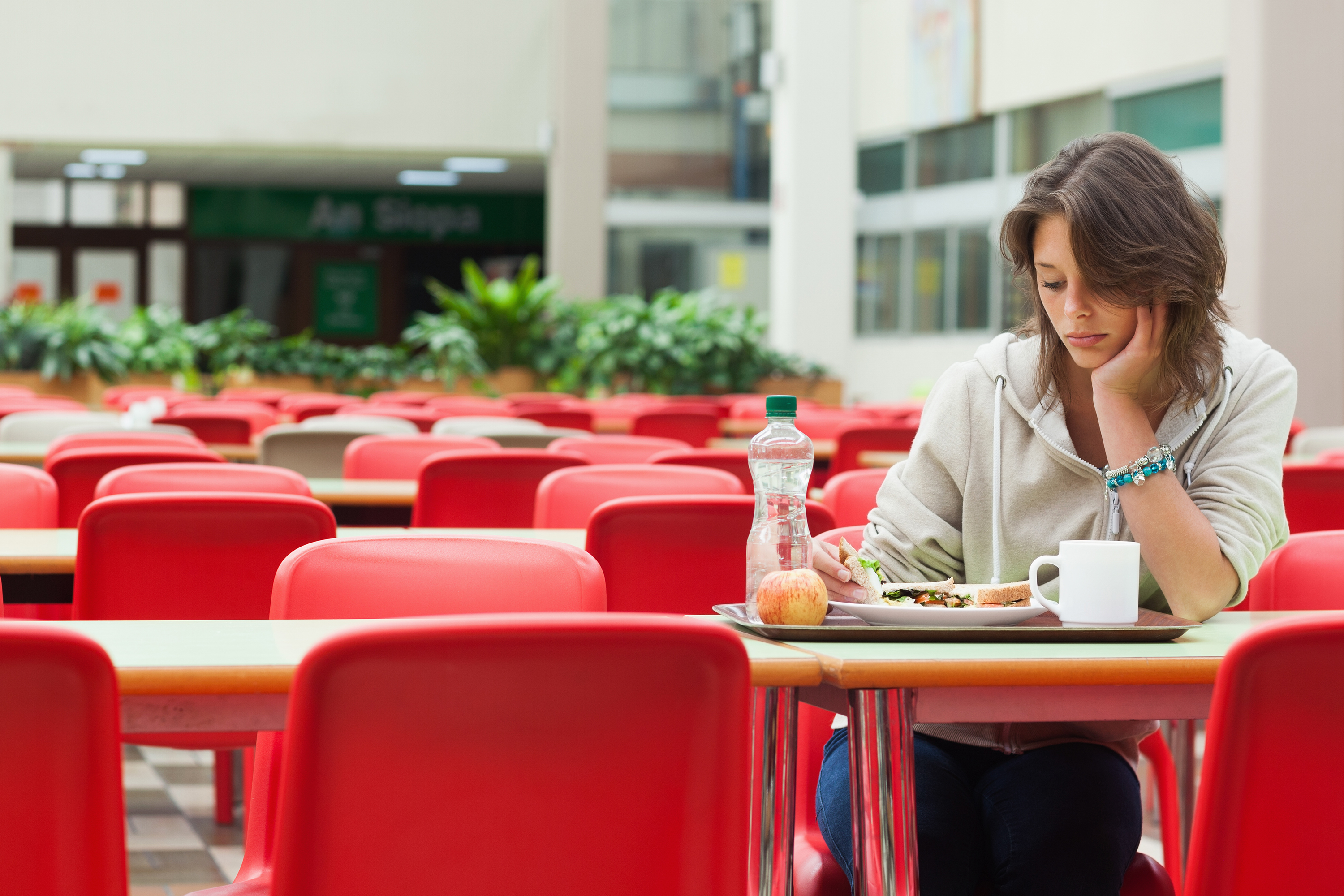 Six Ways to Help a Socially-Awkward Teen