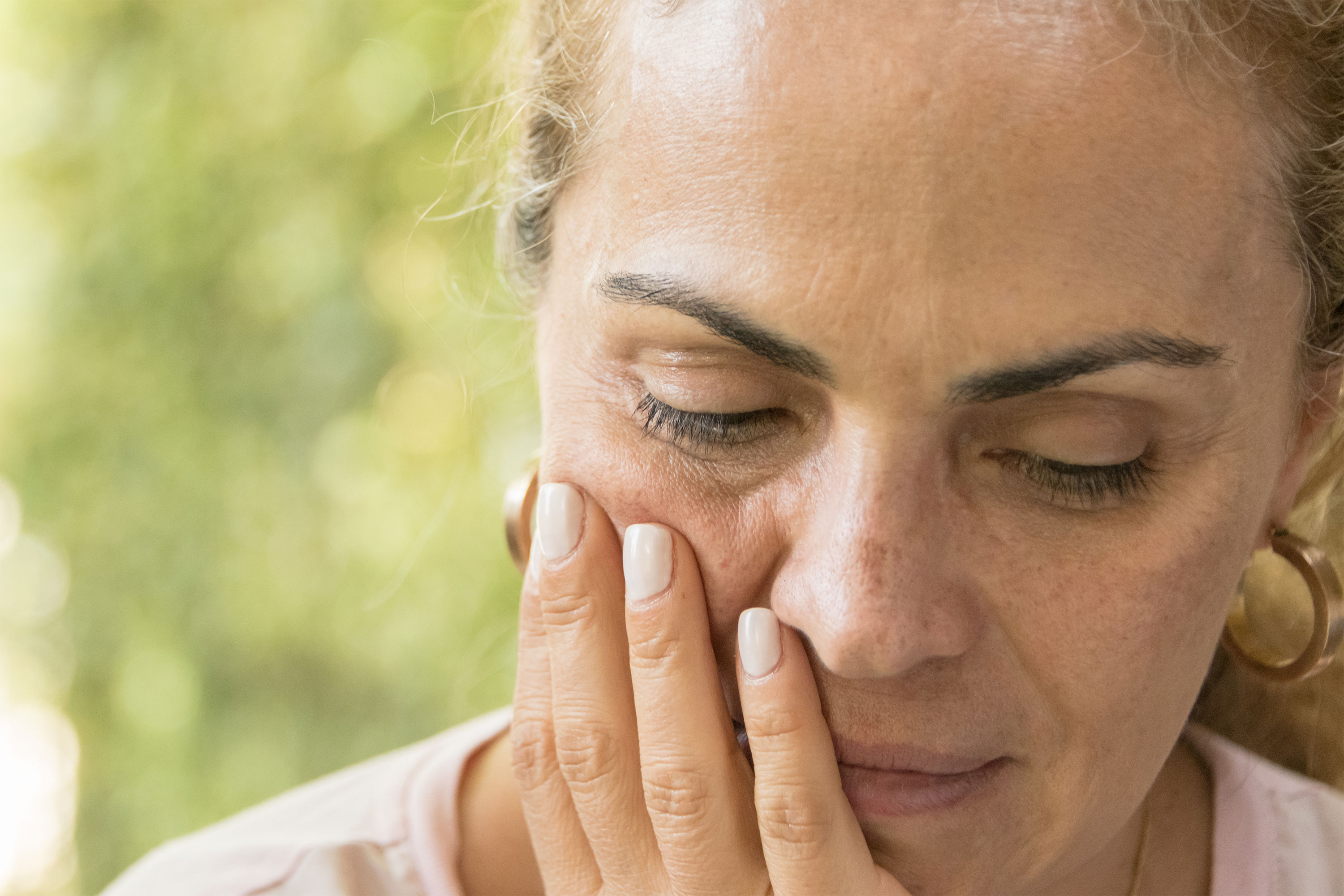 Stroke Symptoms to Watch Out For