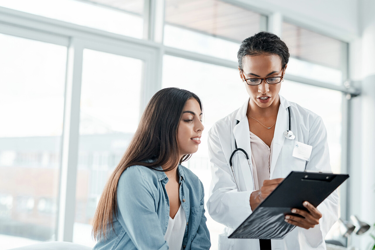 What Your Hematologist Wants You to Know About Treating ITP