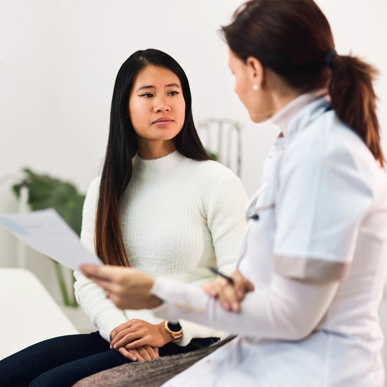 How to Manage Heavy Periods