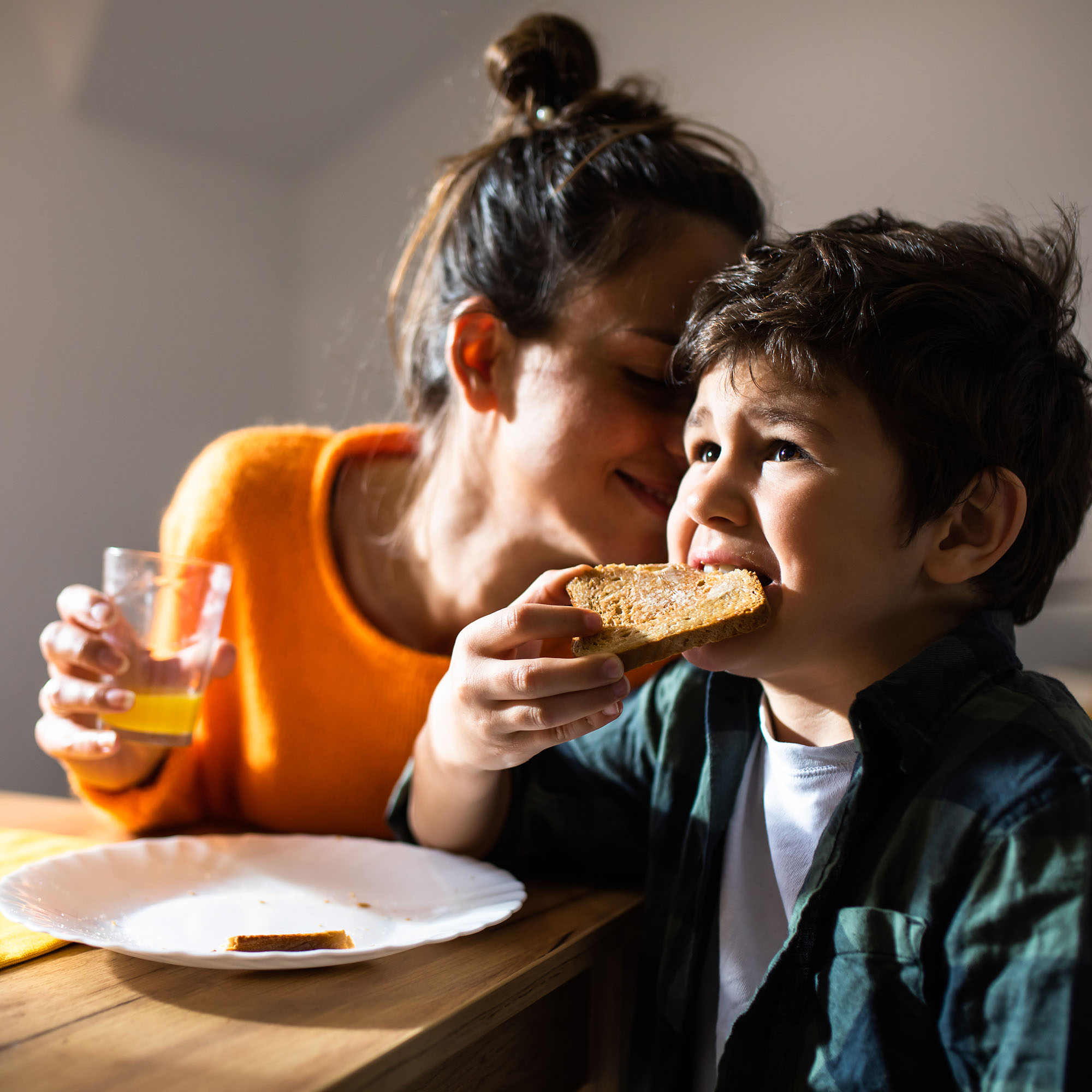 What Every Parent Should Know About Raising a T1D Kid