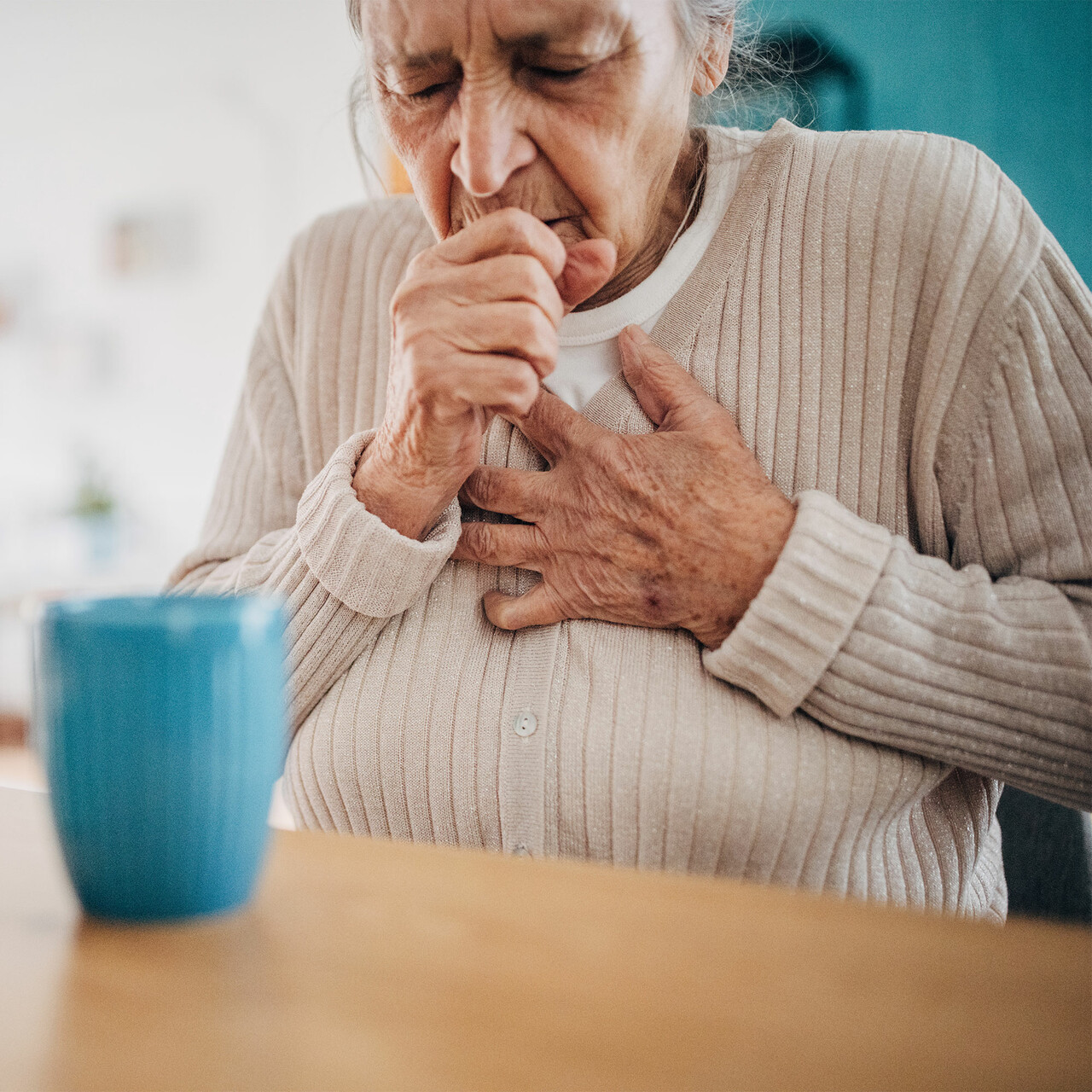 Is Endobronchial Valve Placement for COPD Right for You?