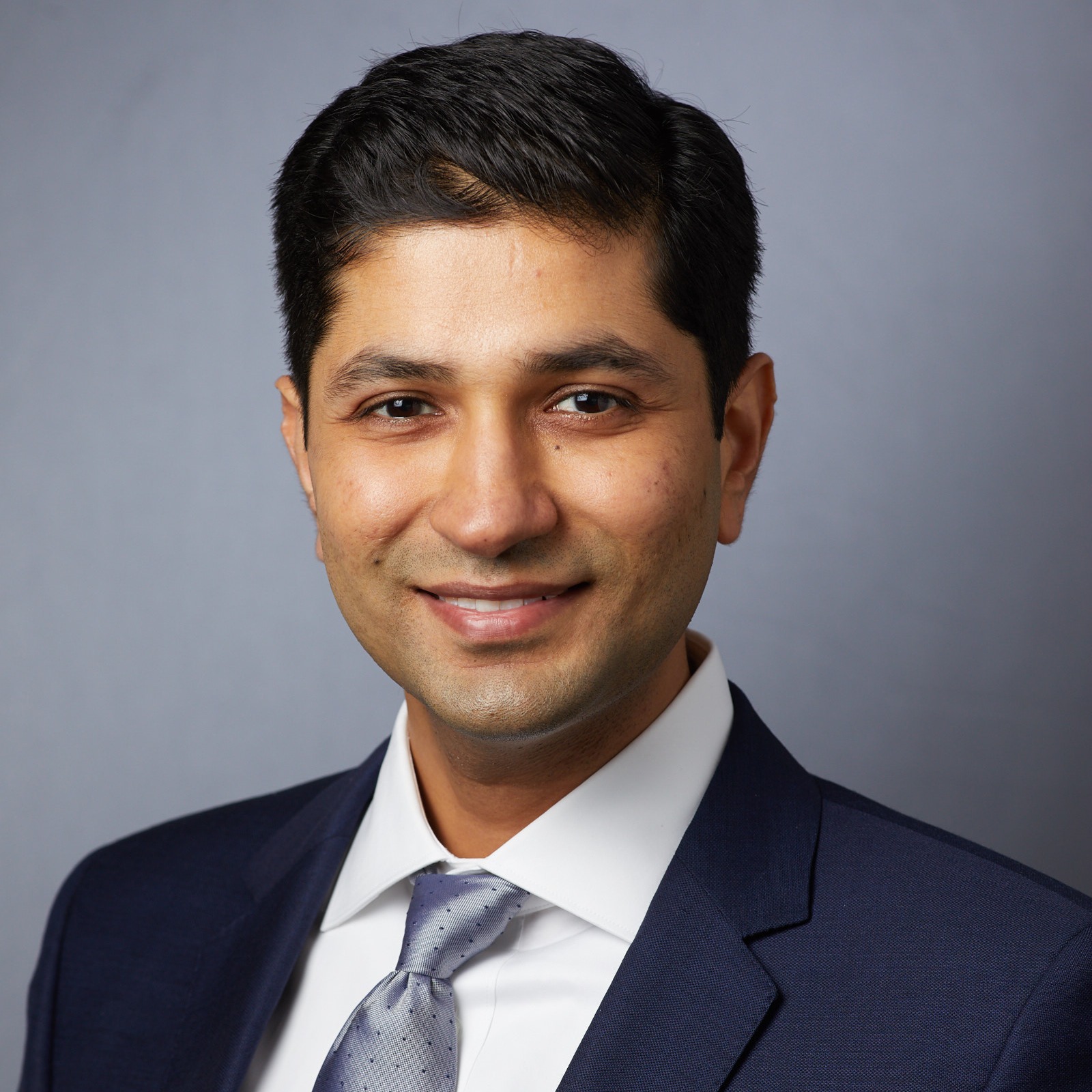 Dennis Moledina, M.D., Ph.D.