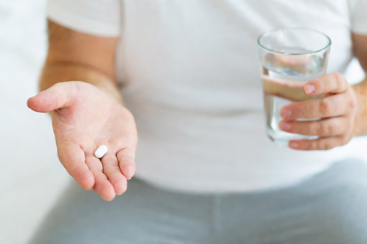 Wegovy Obesity Drug Now in Pill Form