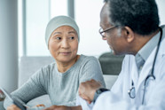 Treatment For Stage IV Kidney Cancer Treatment For Stage IV Kidney Cancer