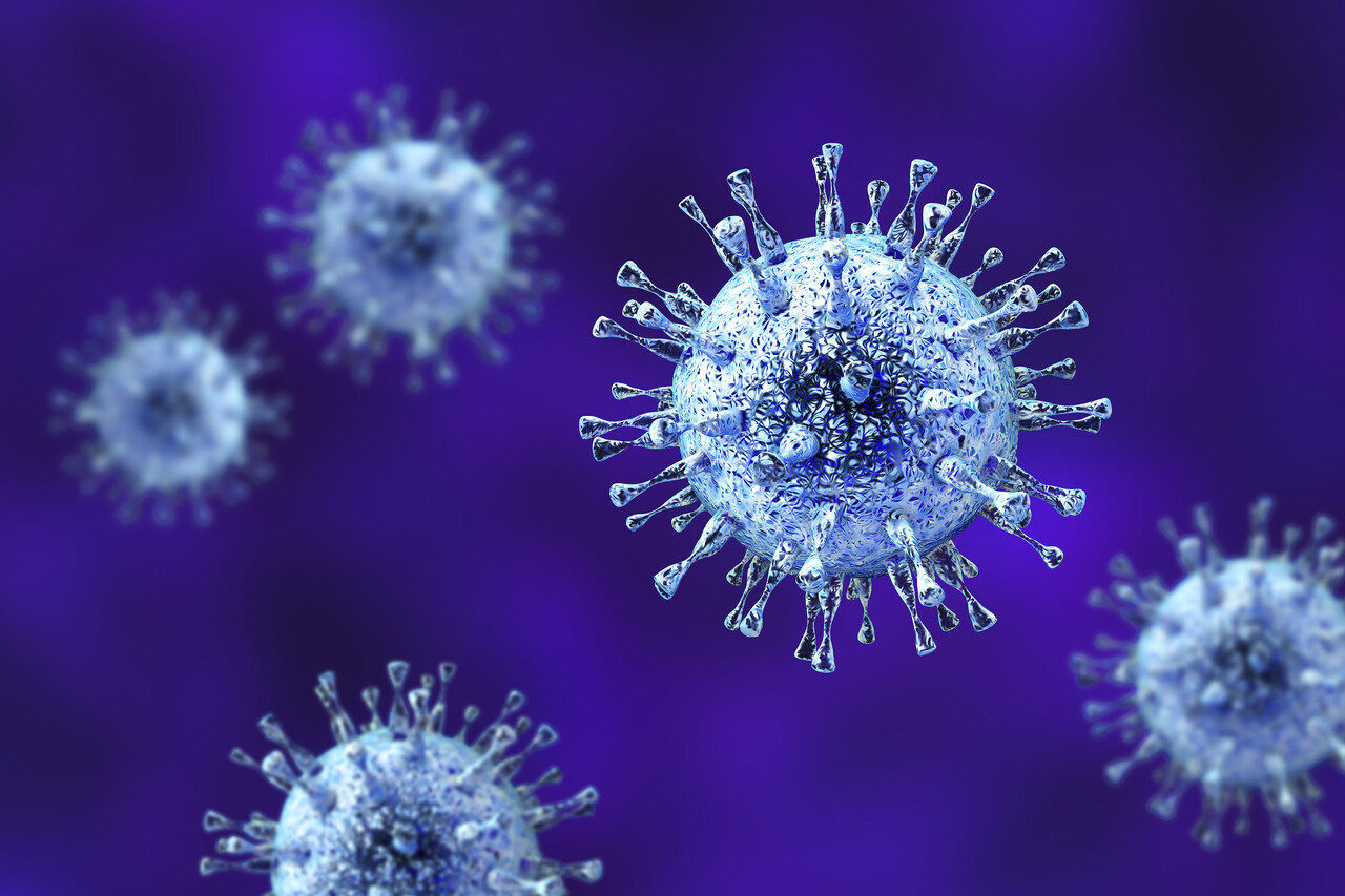 Can CMV Cause Alzheimer’s Disease?