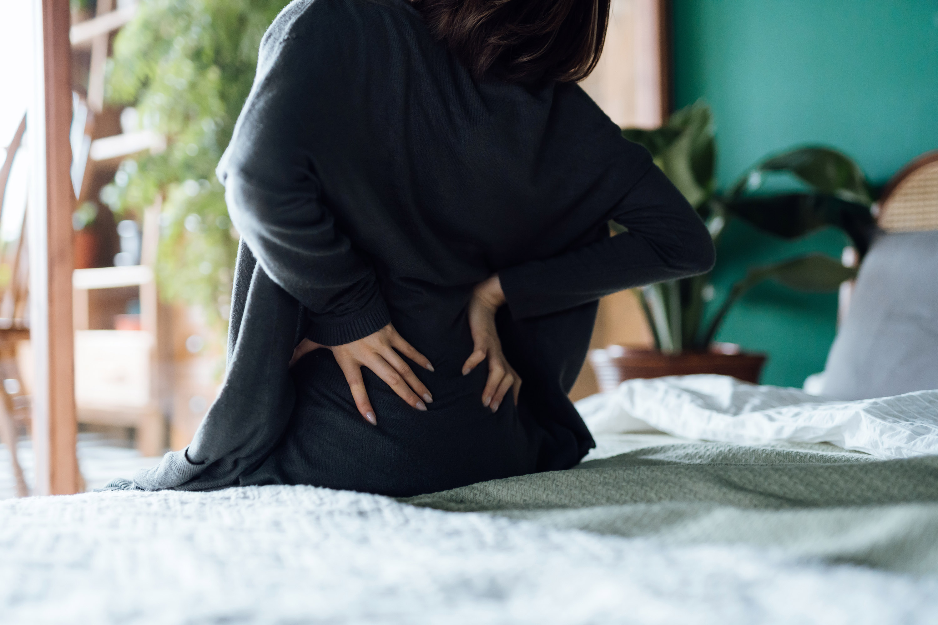 Can Constipation Cause Back Pain? Understanding the Link and How to ...