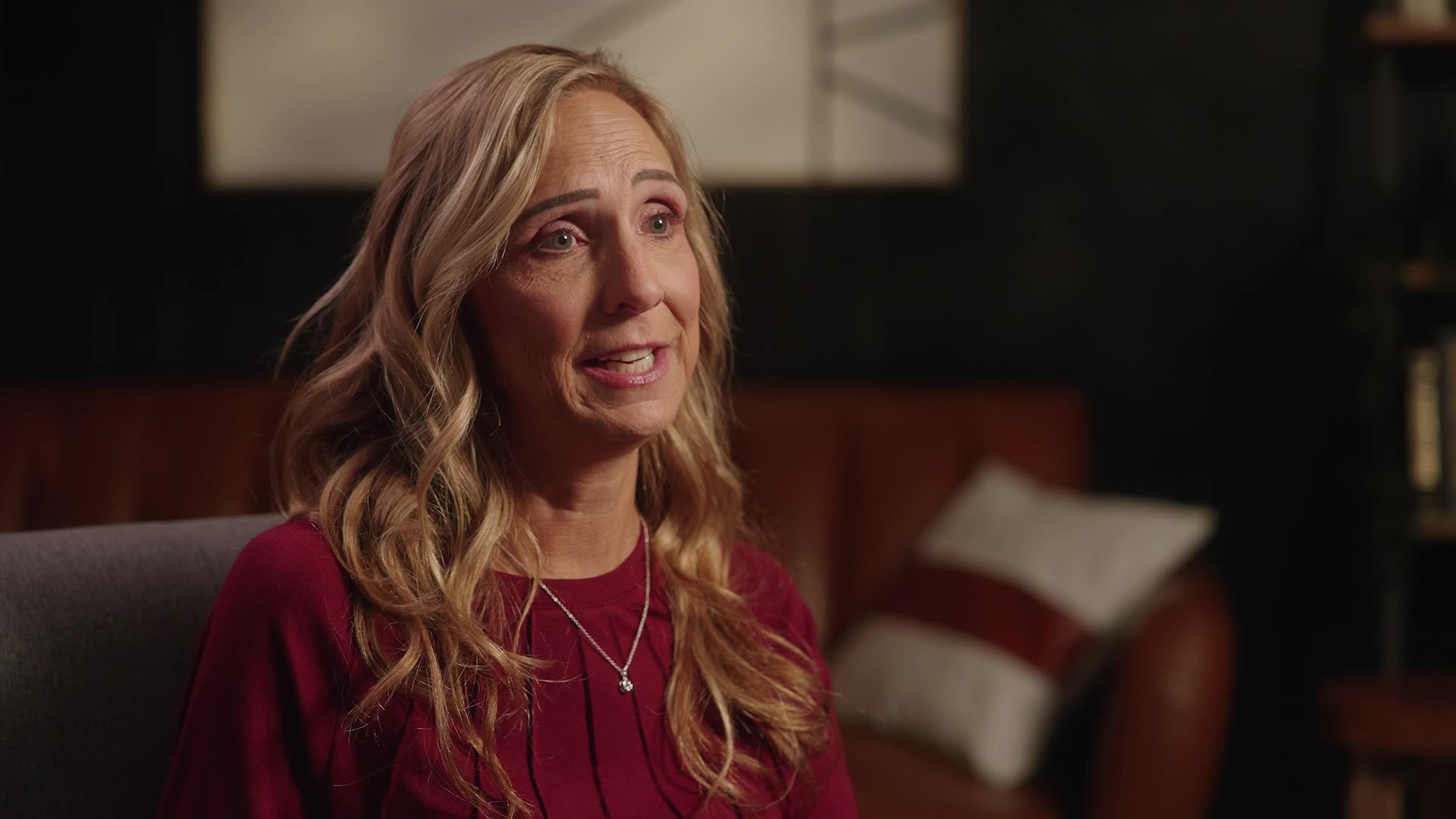 Coping With Rare Kidney Disease Stress: A Patient Story
