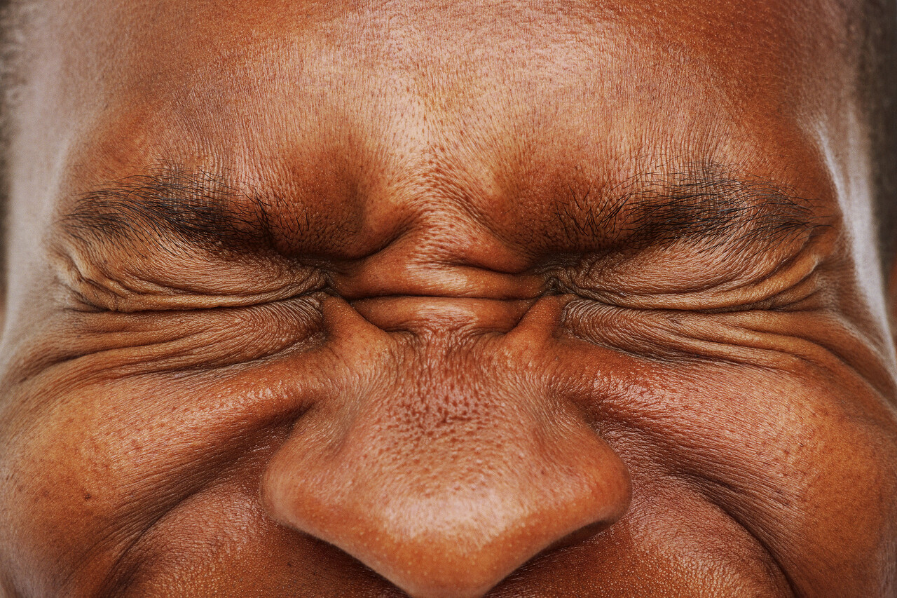 The Science of Pain