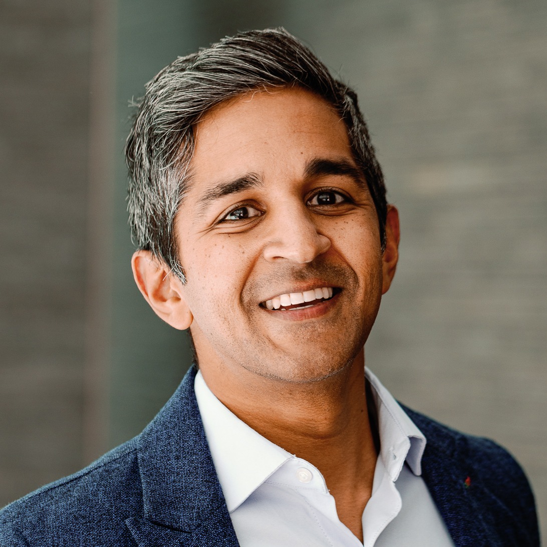 Alok Patel, M.D.