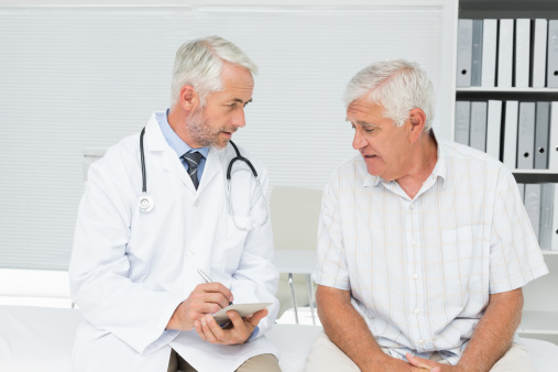 Advanced Prostate Cancer: The Basics and Treatment Options | HealthCentral