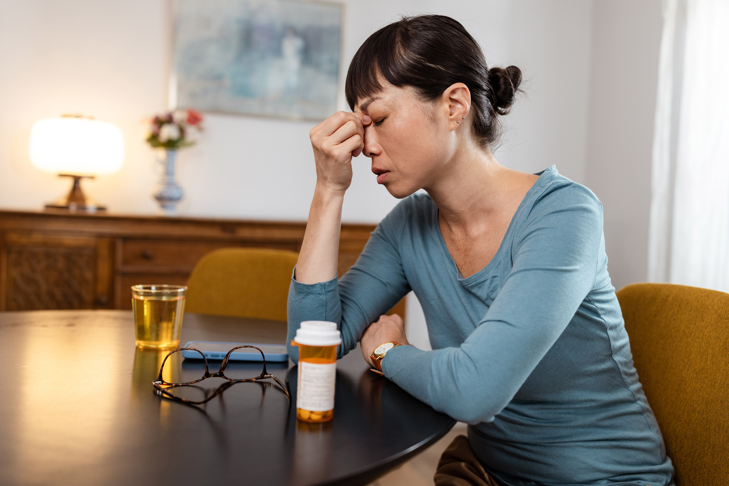 New Medication Treatment Guidelines for People With Migraine