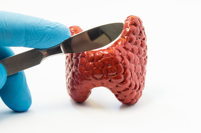 Treatments for Hyperthyroidism