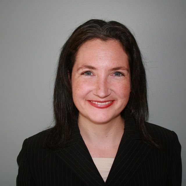 Brigid Gregg, M.D.