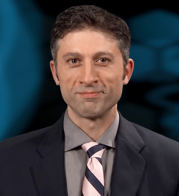 Azeez Farooki, M.D.
