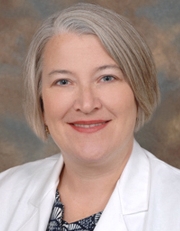 Angela Fitch, M.D., FACP