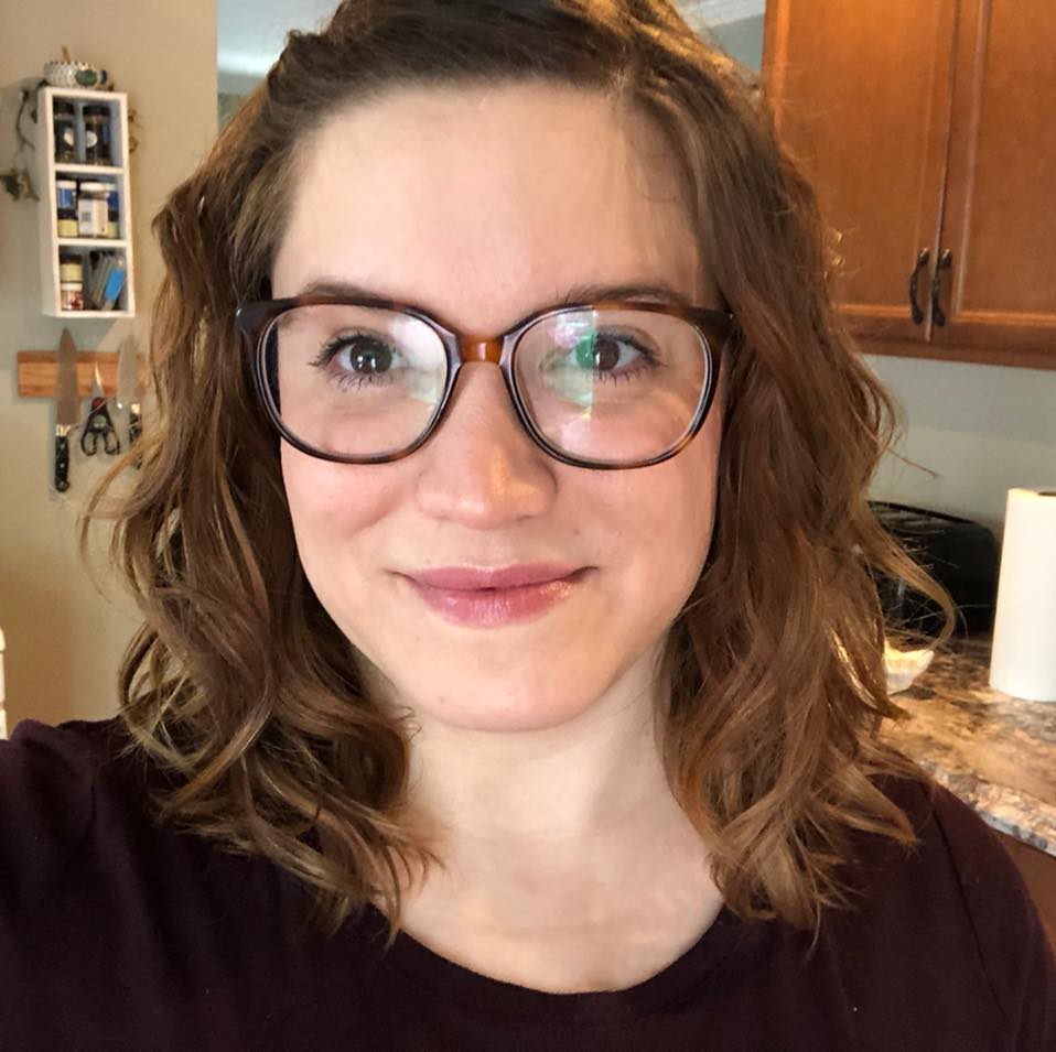 Sarah Watts
