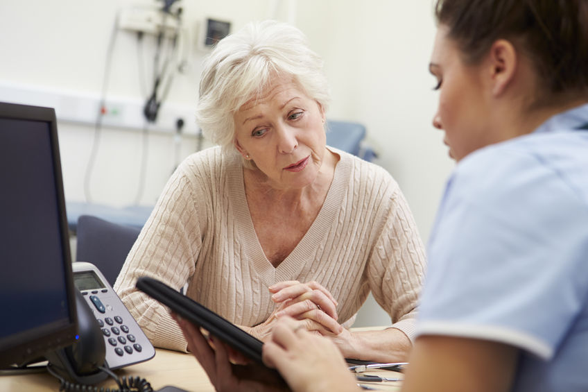 Graves’ Disease May Develop in Response to Multiple Sclerosis Treatment