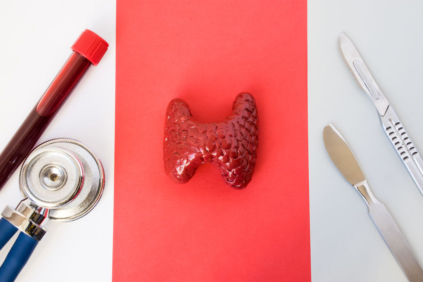 Surgery for Hyperthyroidism