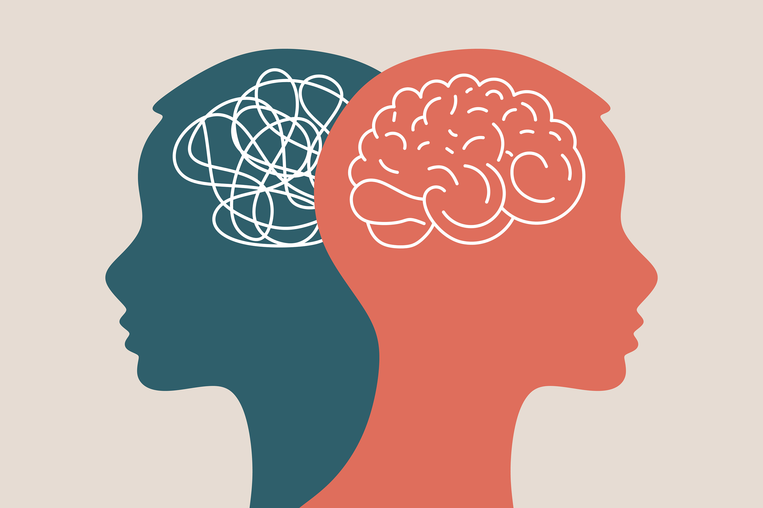 How Does Bipolar Disorder Affect the Brain?