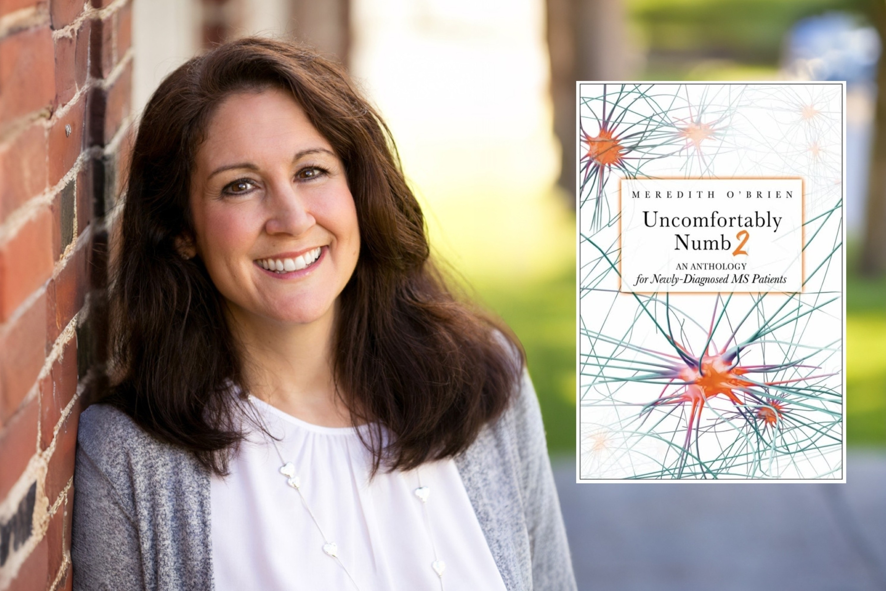 Advice for Newly Diagnosed People With MS