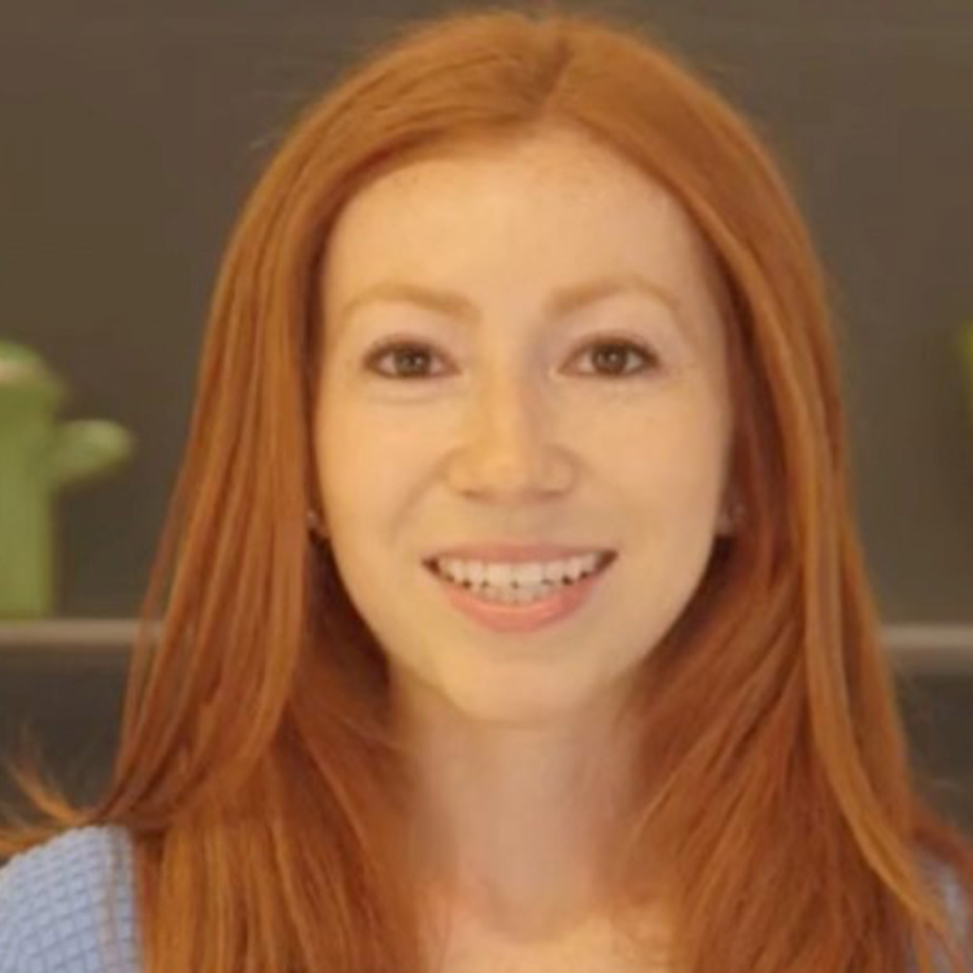 Rachel Dyckman, R.D.N.