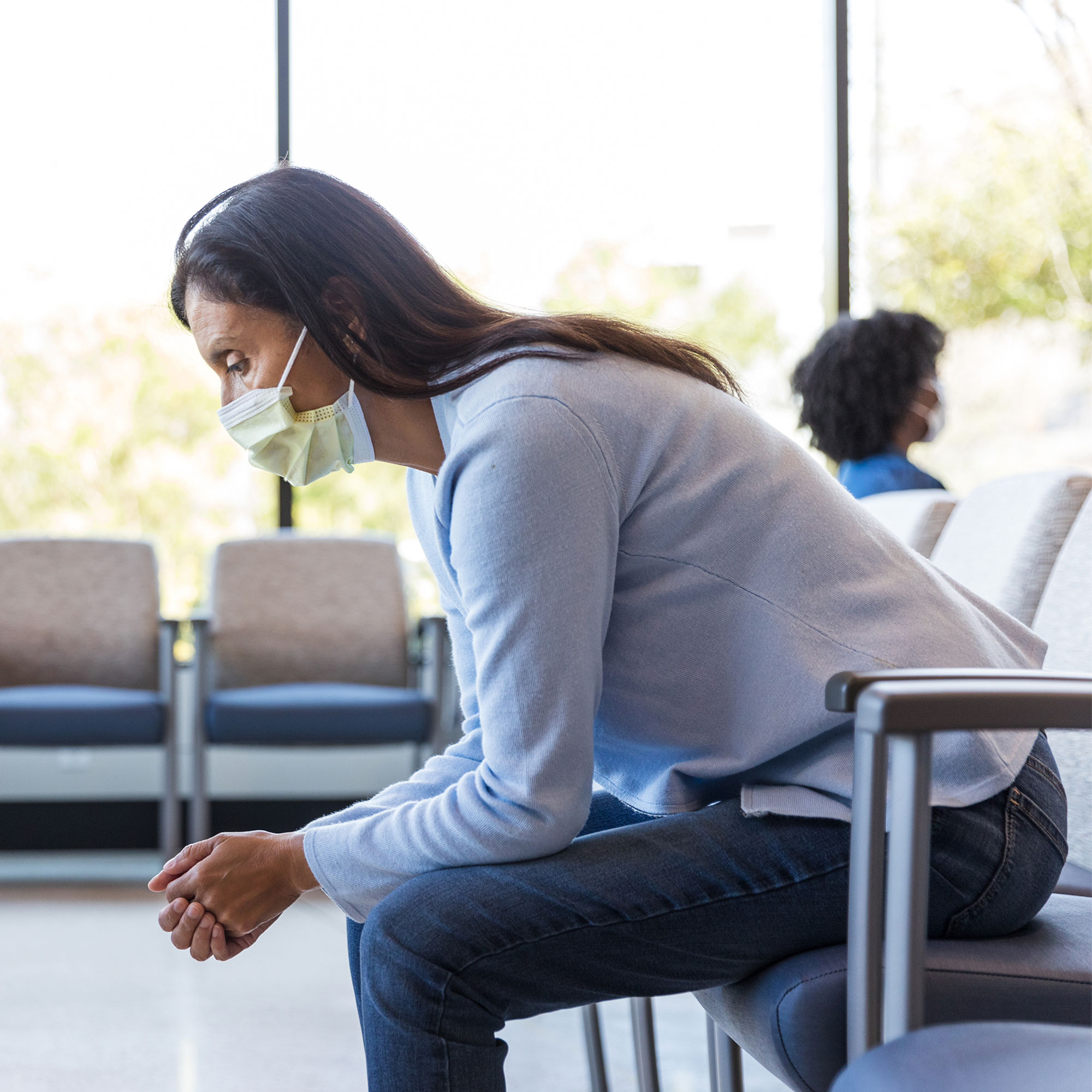 The 4 Stages of Endometriosis