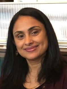 Malini Ghoshal, R.P.H., M.S.